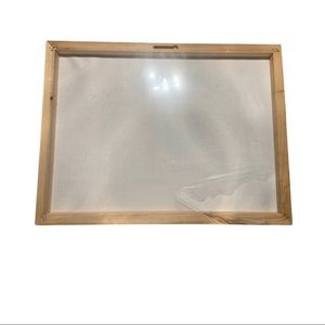 Art | Rare Autographed Billy Jacob I Heard Christmas Bells Winter Barn ...